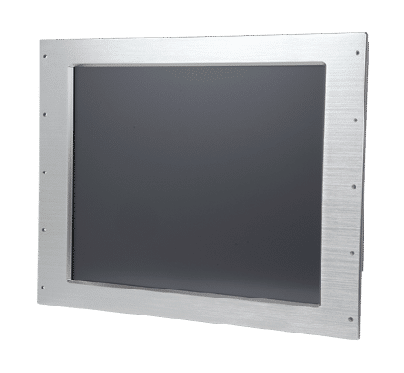 Rack Mount Touch PC Series - CB Computech